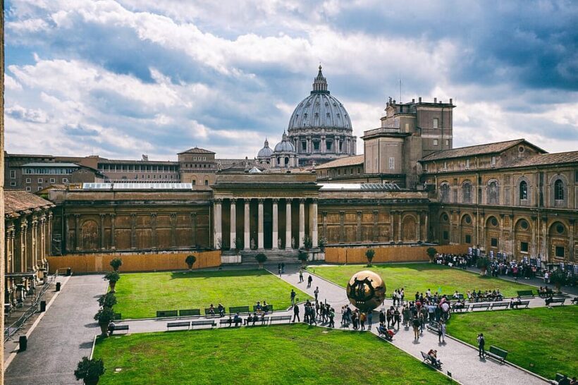 Rome: Vatican Museums Skip-the-Line Ticket - Introduction: An Insider’s Look at the Vatican Museums Experience