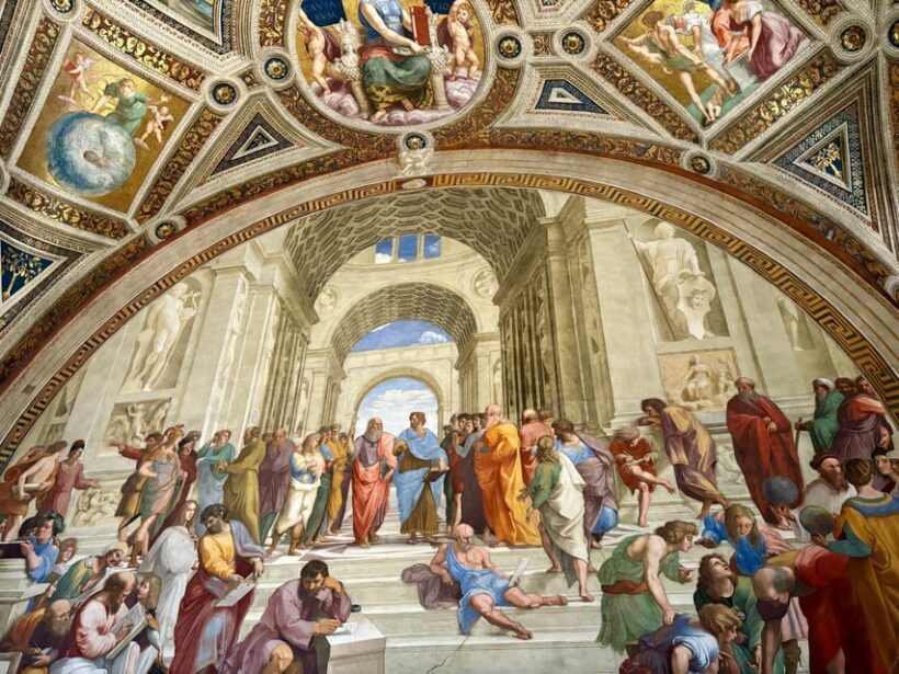 Rome: Vatican Museums Skip-the-Line Ticket - Who Will Love This Experience?