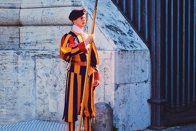 Rome: Vatican Pass Plus Top Attractions and Transport - Important Information for Travelers