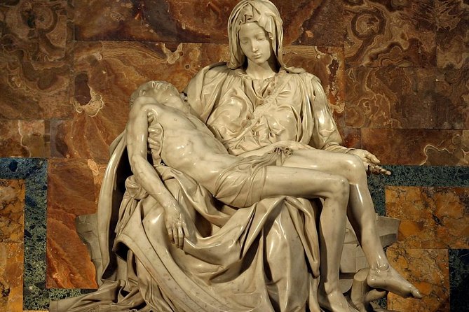 Rome: Vatican Pass Plus Top Attractions and Transport - Customer Experiences and Feedback