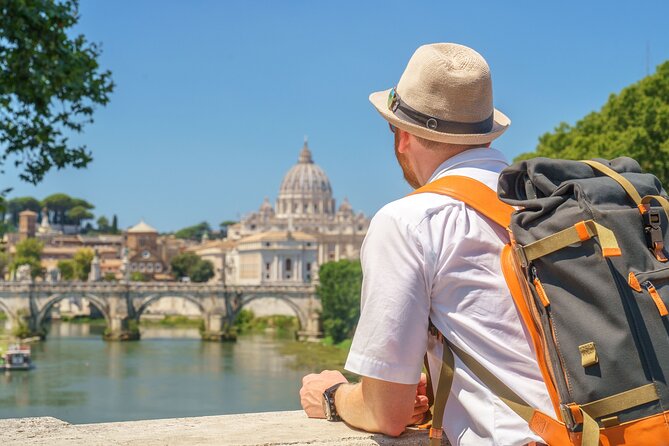 Rome: Vatican Pass Plus Top Attractions and Transport - Tips for Visiting Vatican Attractions