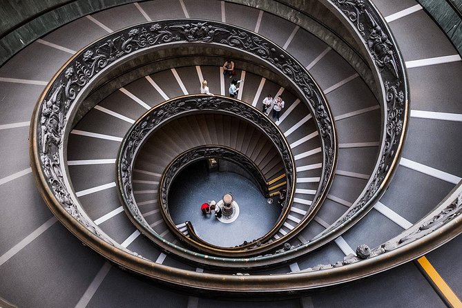 Rome: Vatican Pass Plus Top Attractions and Transport - Additional Discounts and Offers