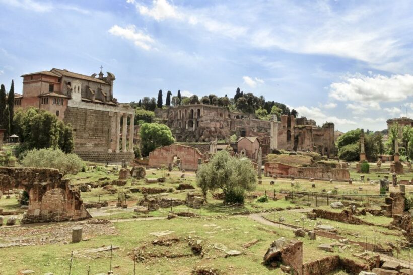 Rome: Vatican Pass, Top Attractions and Free Transport - Key Points