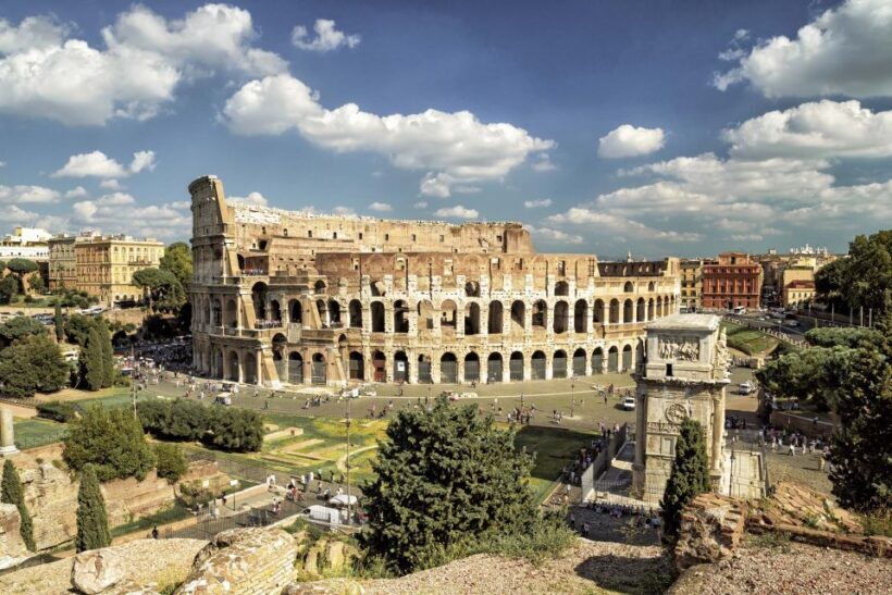 Rome: Vatican Pass, Top Attractions and Free Transport - What You Get for Your Money
