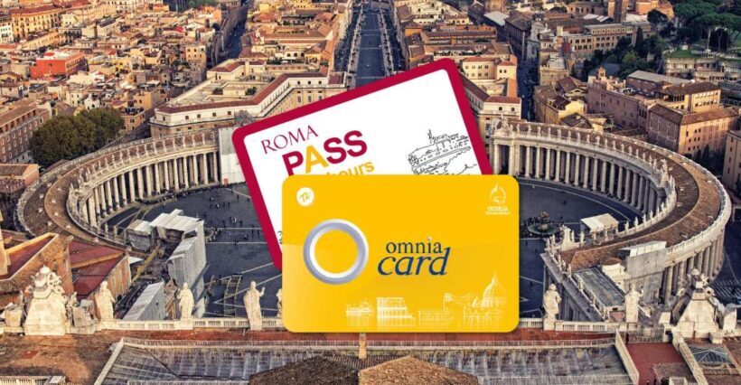 Rome: Vatican Pass, Top Attractions and Free Transport - Practical Tips for Using the Pass