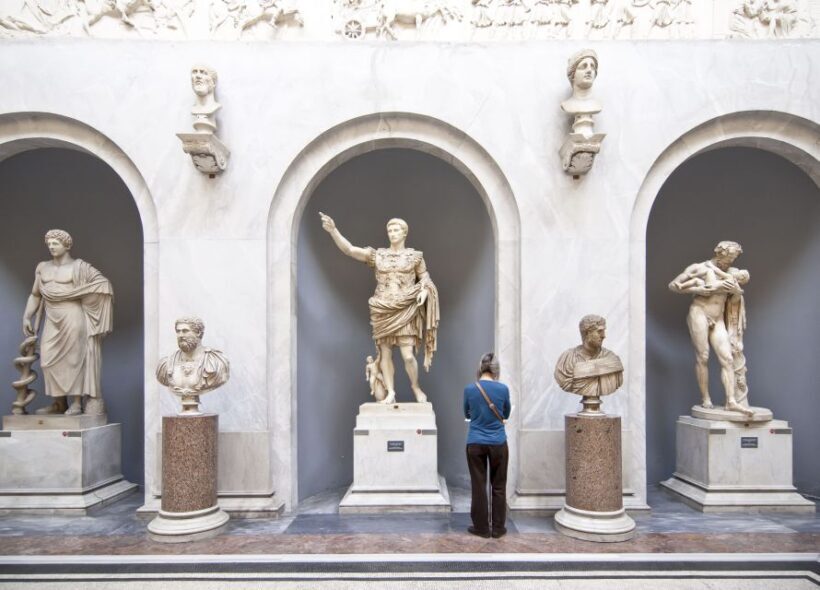 Rome: Vatican Pass, Top Attractions and Free Transport - Who Will Benefit Most?