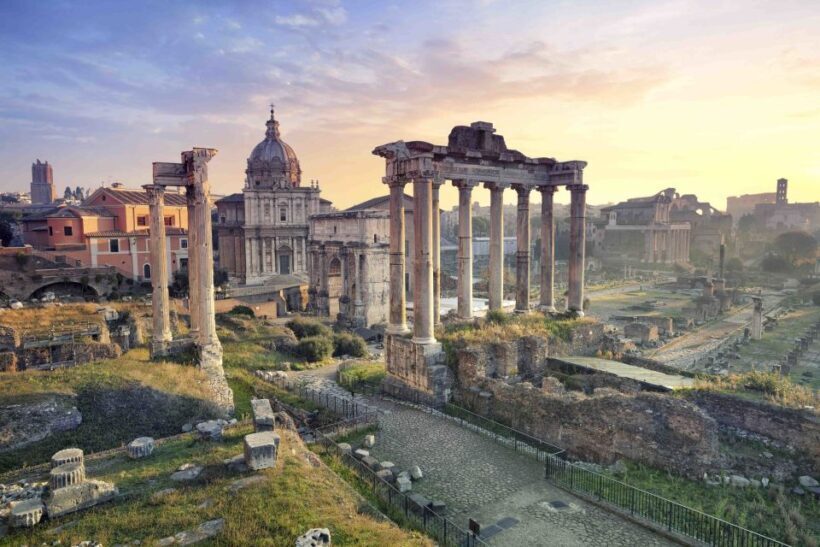 Rome: Vatican Pass, Top Attractions and Free Transport - The Sum Up