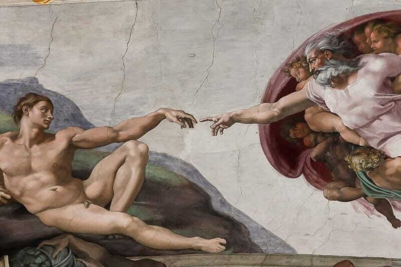 Rome: Vatican, Sistine Chapel, Basilica & Dome Private Tour - Considerations and Potential Drawbacks