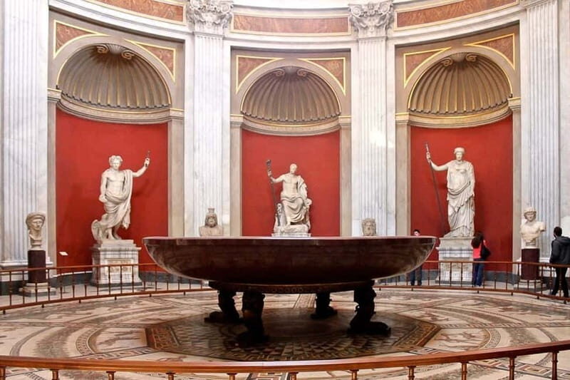 Rome: Vatican, Sistine Chapel, Basilica & Dome Private Tour - Final Thoughts on the Vatican Private Tour