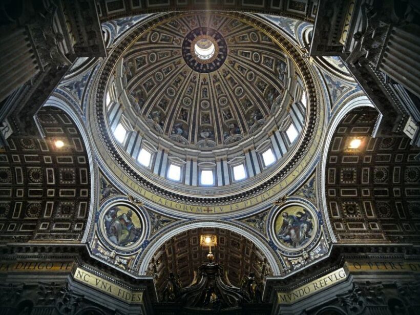 Rome: Vatican & Sistine Chapel evining pvt Tour - Discover the Vatican’s Hidden Charm on an Evening Private Tour