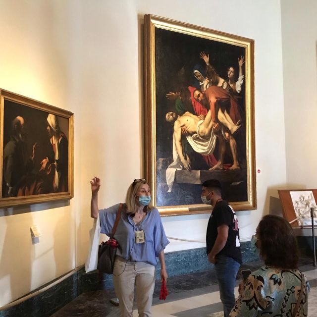 Rome: Vatican & Sistine Chapel evining pvt Tour - Key Points