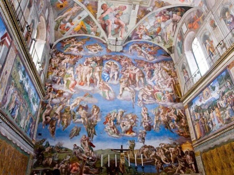 Rome: Vatican & Sistine Chapel evining pvt Tour - Analyzing the Value