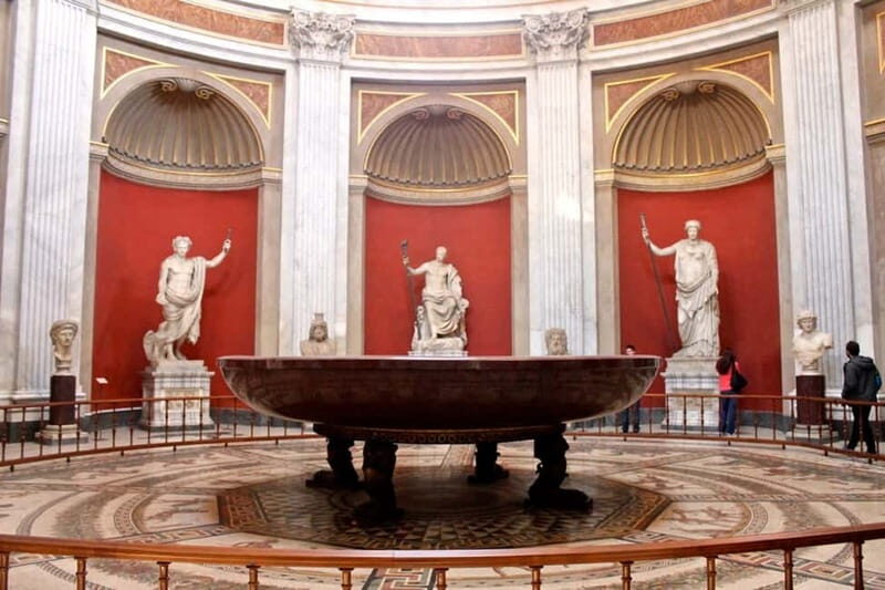 Rome: Vatican, Sistine Chapel & St.Peter's Basilica Tour - Who Will Enjoy This Tour Most?