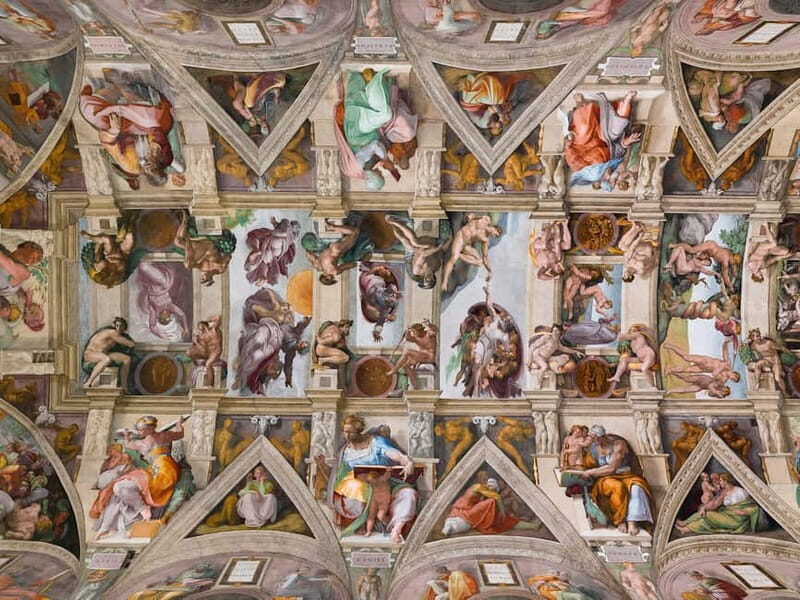 Rome: Vatican, Sistine Chapel & St.Peter's Basilica Tour - The Sum Up: Is This Tour Worth It?