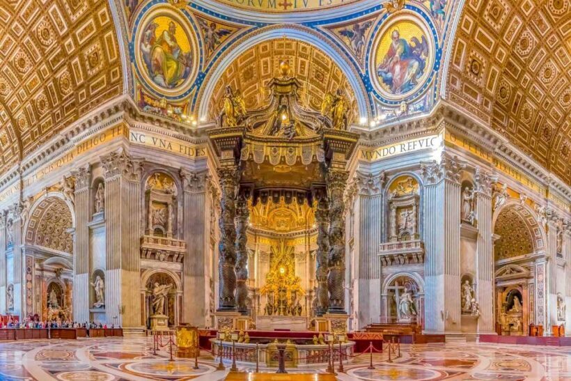 Rome: Vatican, Sistine Chapel & St. Peter's Basilica Tour - A Closer Look at the Tour Experience