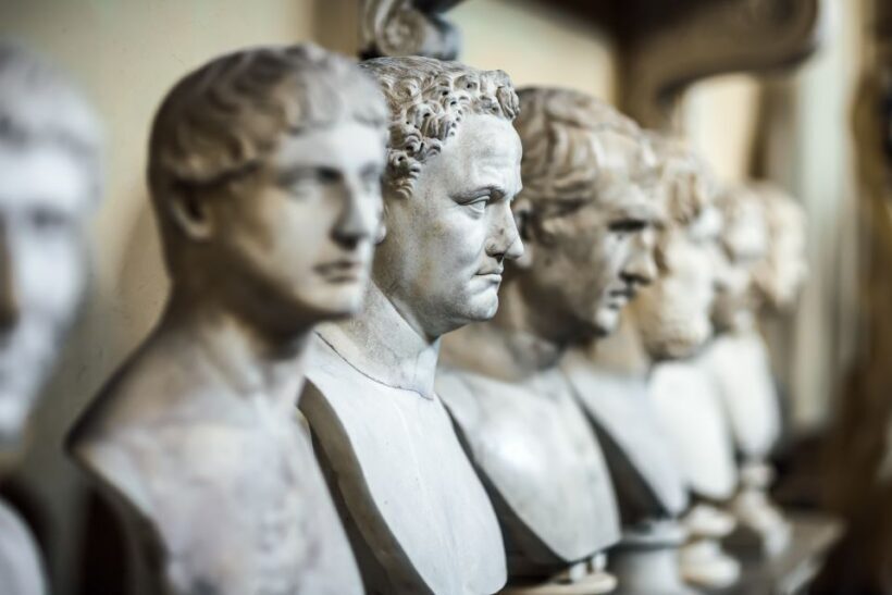 Rome: Vatican, Sistine Chapel & St. Peter's Basilica Tour - FAQ