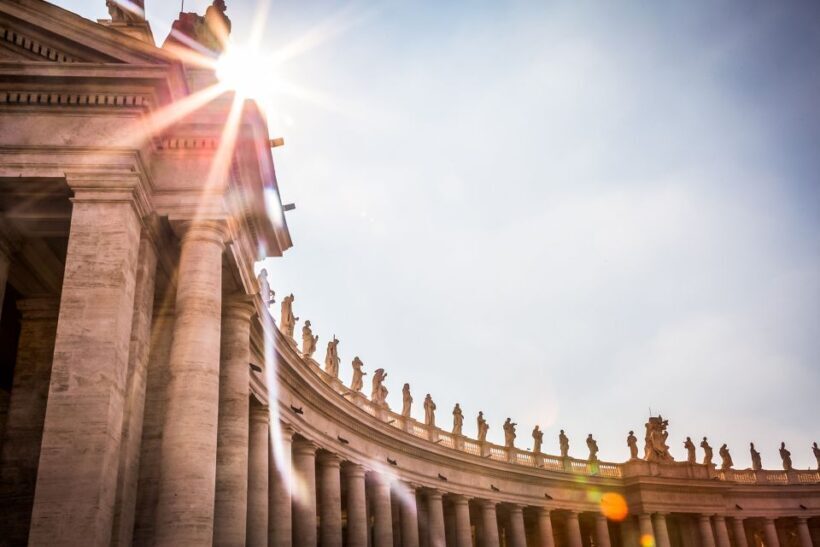 Rome: Vatican & Sistine Chapel Ticket with Audio Guide - FAQs