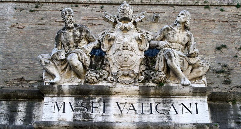 Rome: Vatican, Sistine & St. Peter's Fast Track Private Tour - In-Depth Review of the Vatican Private Tour