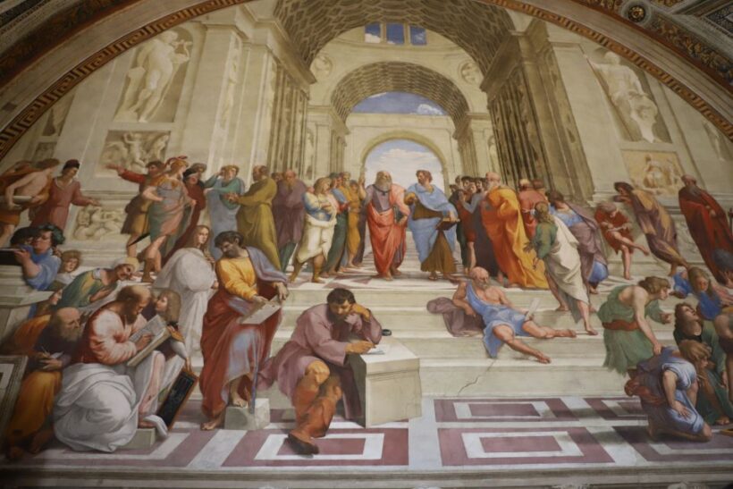 Rome: Vatican & St Peter's Basilica: unlock the wonders - Practical Tips & Considerations