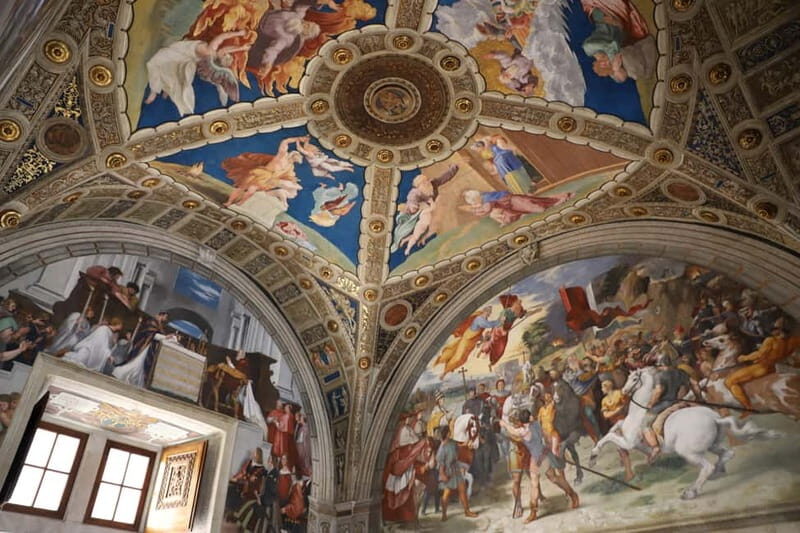 Rome: Vatican & St Peter's Basilica: unlock the wonders - What Travelers Are Saying