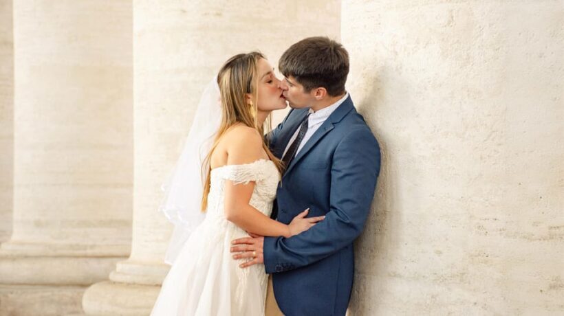 Rome: Vatican, St Peters Sq & Castel SantAngelo PhotoShoot - Comfort and Practicalities