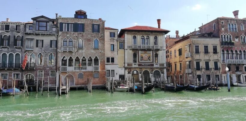 Rome: Venice Day Trip with Islands Cruise and City Walk - The Practical Side: Transportation, Timing, and Cost