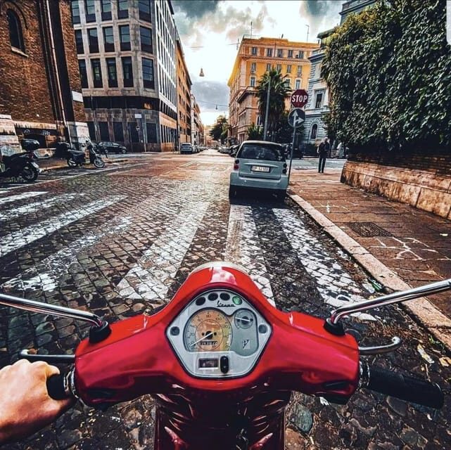 Rome: Vespa 125cc Daily rental - Final Thoughts: Is It Worth It?