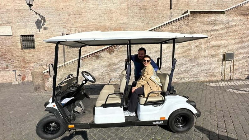 Rome Vespa Experience with Professional Photoshoot - Who Will Love This Tour?