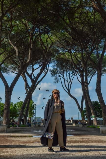 Rome: Vespa scooter tour "When in Rome" - Who Should Consider This Tour?