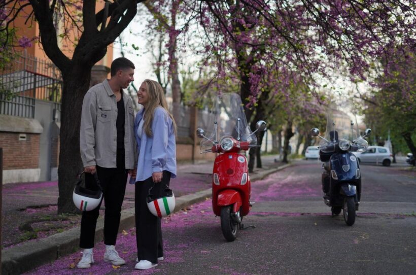 Rome: Vespa Sightseeing Tour with 25 Professional Pictures - The Sum Up: Is This Tour Worth It?
