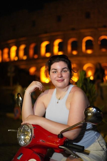 Rome: Vespa Tour & Professional Photoshoot - Final Thoughts