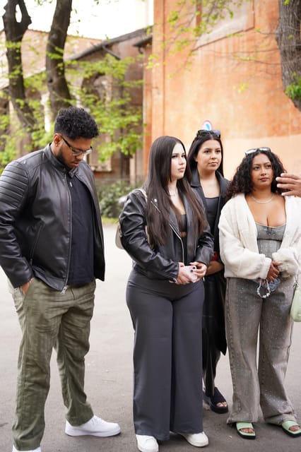 Rome: Vespa Tour With Guide and Photographer - Customer Feedback