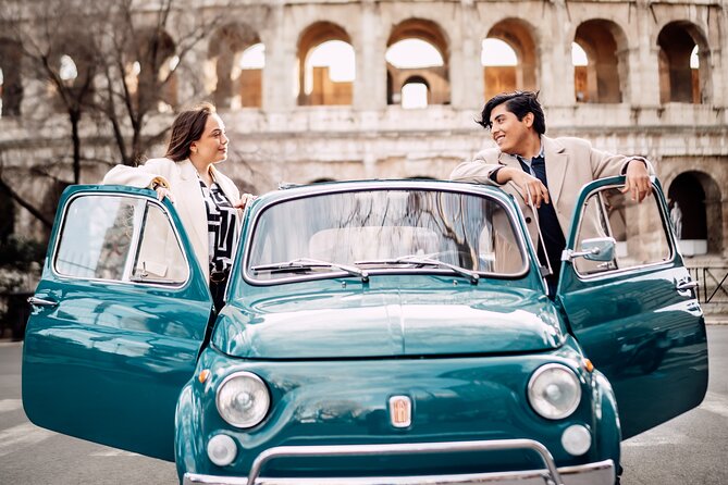 Rome Vespa Tour With Photoshoot - Final Thoughts