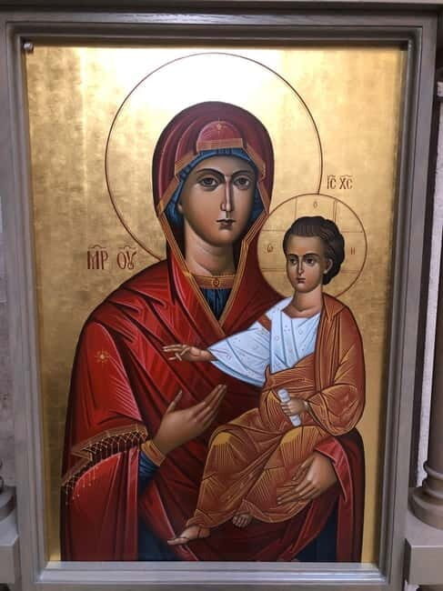 Rome: Via Crucis Pilgrim 3-Hour Walking Tour - Key Points