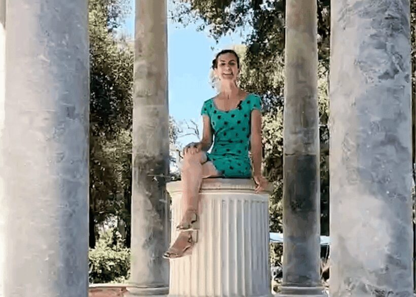 Rome: Video Tour Guides in ENG at your own pace - Who Should Consider This Tour?