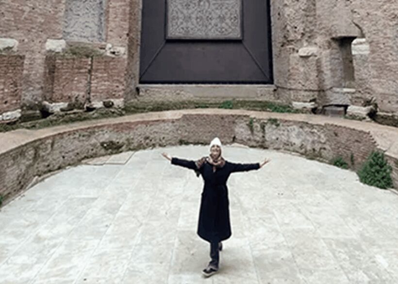 Rome: Video Tour Guides in ENG at your own pace - FAQ