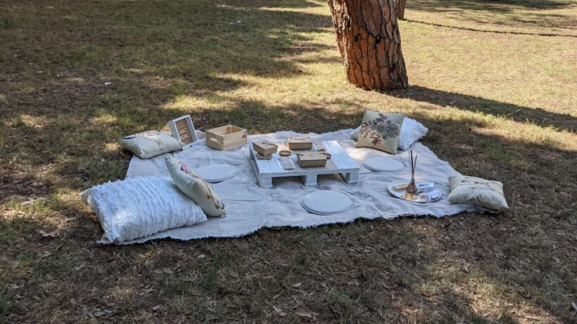 Rome: Villa Borghese E-Bike Tour - Key Points