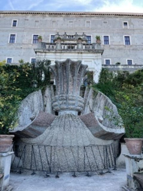 Rome: Villa D'este Half Day Guided Tour - Key Points