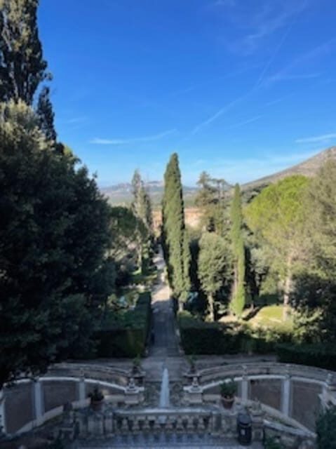 Rome: Villa D'este Half Day Guided Tour - A Closer Look at the Experience