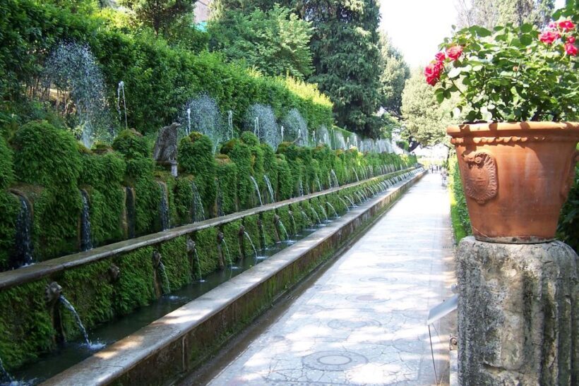 Rome: Villa D'Este & Tivoli Tour with Skip-the-Line Entry - An In-Depth Look at the Tour Experience