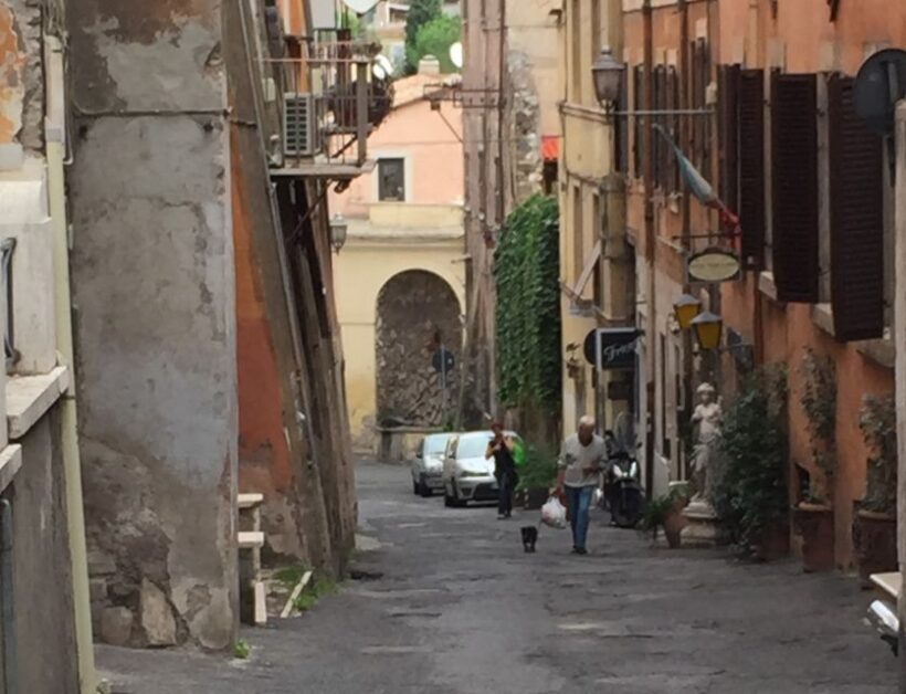 Rome: Villa D'Este & Tivoli Tour with Skip-the-Line Entry - Authentic Experiences and Authenticity