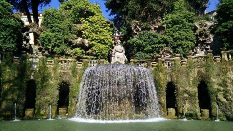 Rome: Villa D'Este & Tivoli Tour with Skip-the-Line Entry - Final Thoughts: Who Will Love This Tour?