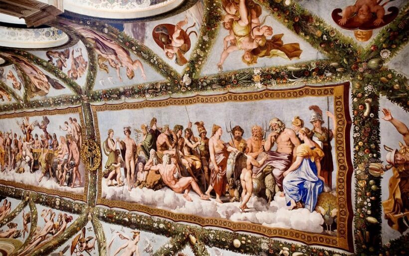 Rome: Villa Farnesina and Trastevere's alleys Walking Tour - Practical Details and Value