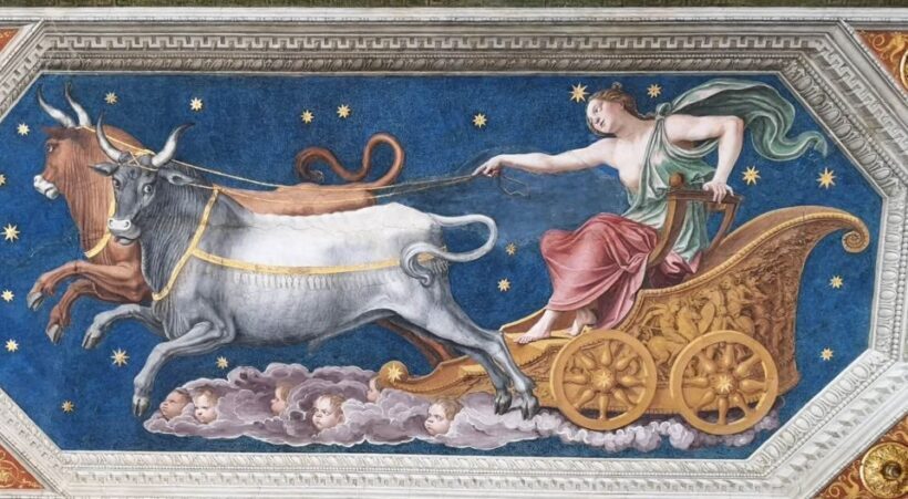 Rome: Villa Farnesina Renaissance Tour - An In-Depth Look at the Villa Farnesina Private Tour