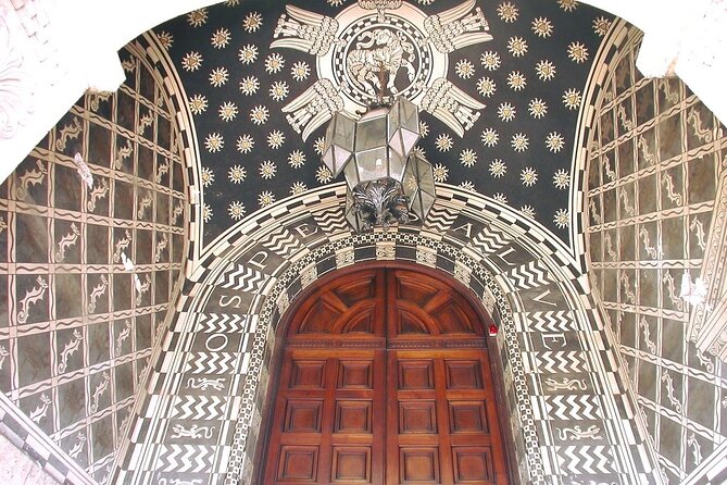 Rome: Villa Torlonia and Coppedé Liberty Private Tour - The Sum Up: Who Will Love This Tour?