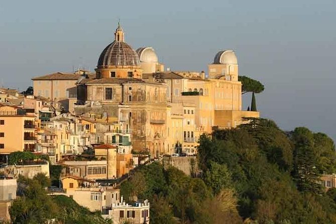 Rome Vineyards Wine tasting Private Day Tour - A Deep Dive into the Experience