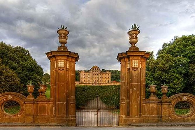 Rome Vineyards Wine tasting Private Day Tour - The Sum Up