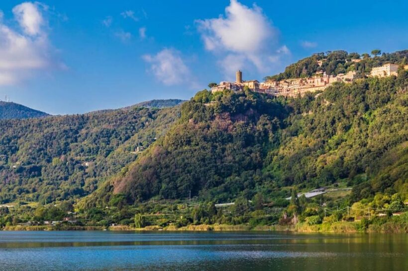 Rome: Visit of Pope's summer residence Private trip - FAQ: Your Practical Questions Answered