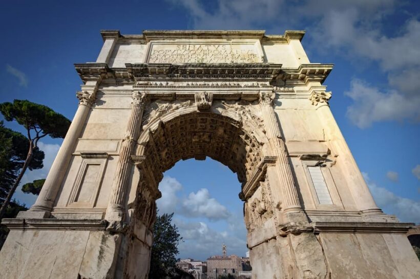 Rome: Walk With Wine - Exploring Rome with a Glass in Hand: The Experience