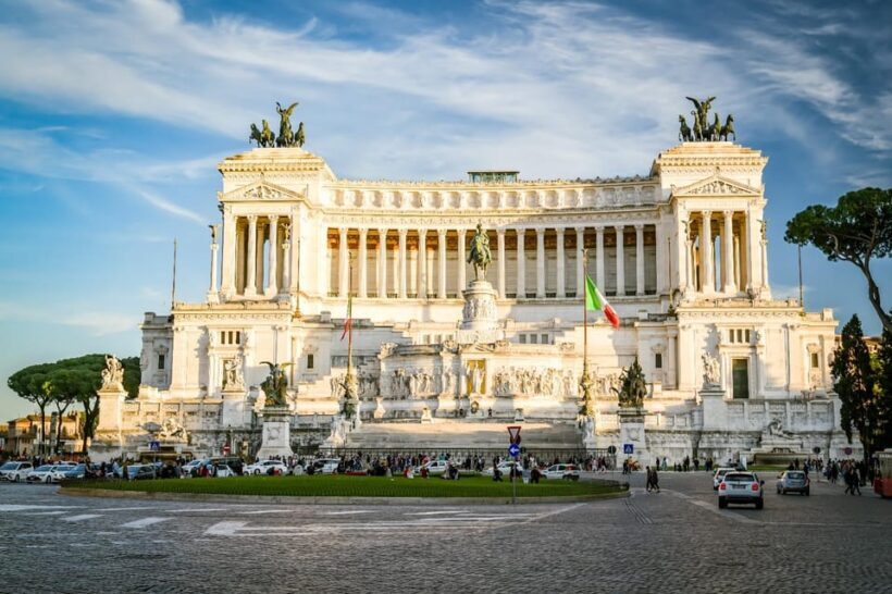 Rome: Walk With Wine - Practical Tips for Participants
